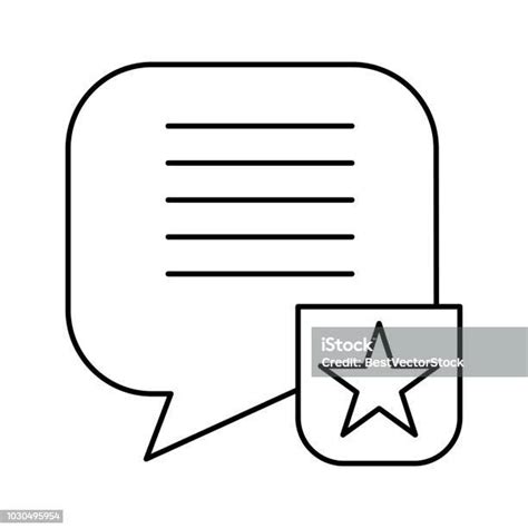 연설 거품 아이콘 벡터 기호와 기호 연설 거품 로고 개념 흰색 배경에 고립 0명에 대한 스톡 벡터 아트 및 기타 이미지 0명 기포 대화 풍선 문자 기호 Istock