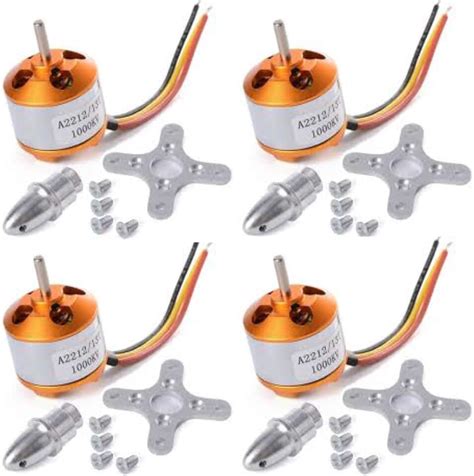 Amazon In Drone Motors