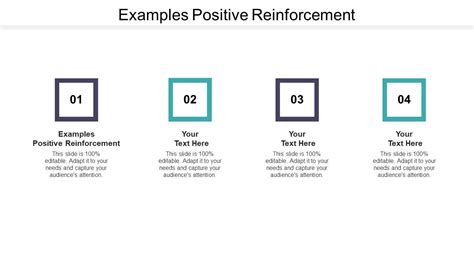 Top 10 Example Of Positive Reinforcement Powerpoint Presentation Templates In 2025
