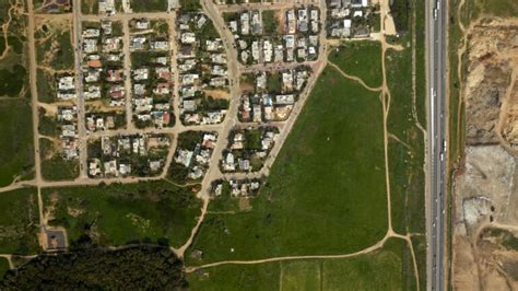 Bayer Pattern Sensor With A Color Filter Array Phase One