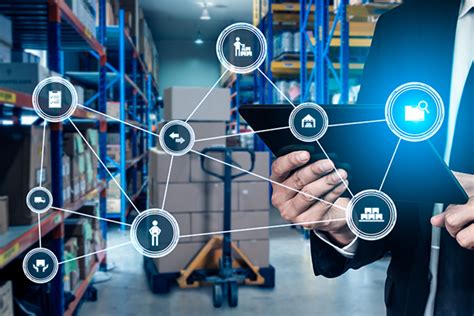 Manufacturing Excellence Through Boomi Enhancing Supply Chain