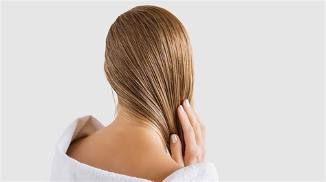 Long Hair Tips Deep Conditioner Ogario London