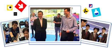 Engineering And Tech Programme Scholarship Etps