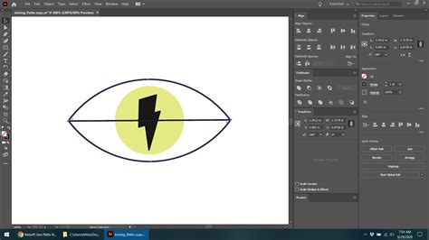Join Paths Not Working It Keeps Selecting An Anch Adobe Product Community 11464020