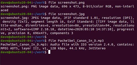 How To Peek Inside Binary Files From The Linux Command Line