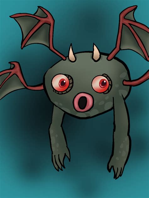 My Msm Fanart R Mysingingmonsters