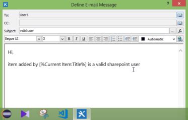 SharePoint Designer Workflow Examples 9 Useful Examples SPGuides