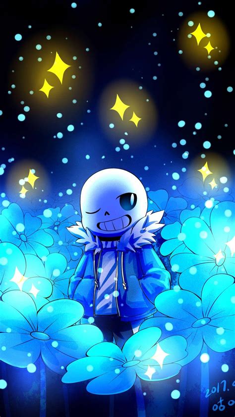 Undertale IPhone Wallpapers Wallpaper Cave