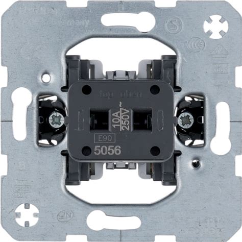 Push Button Switch Hotelc • 5056 Hager