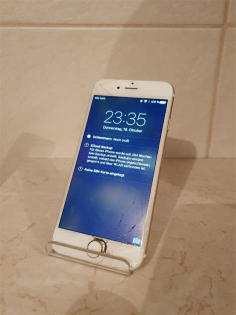 Passcode Removal On Iphone 6 Running Unknown Version Of Ios 9 R Setupapp