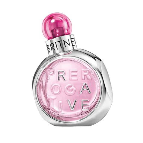 Shop Britney Spears Prerogative Rave Edp In Australia