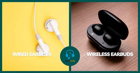 What Are Wired Earbuds A Closer Look