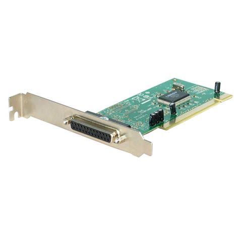 Generic Pci Parallel Port Driver Listmega