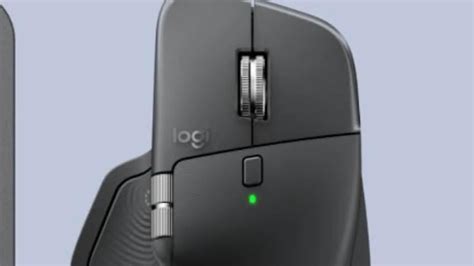 Vem Aí Logitech Mx Master 4 Passa Pela Certificação Da Anatel • Tecnoblog