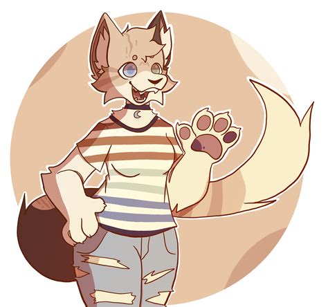 Lf Anthroferal Art Trades Open On Toyhouse