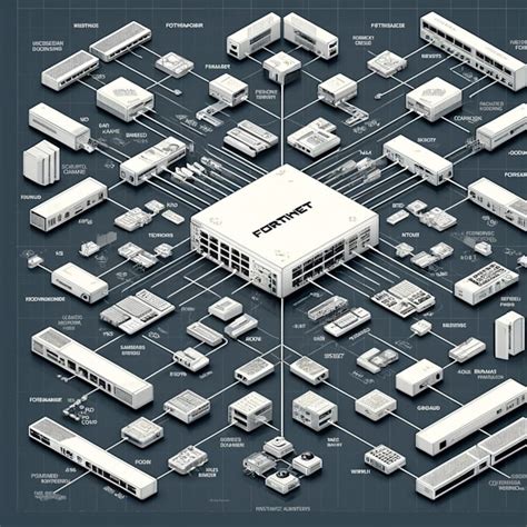 Expertly Migrate Configure And Implement Your Fortinet Fortigate Infrastructure By Tohidece Fiverr