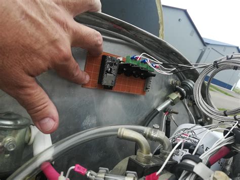 Engine Monitor