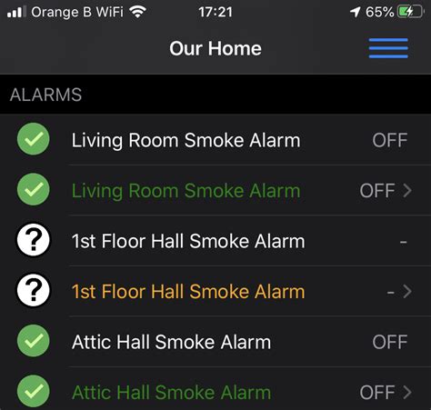 Group Aggregation Oronoff Has State Null Items And Sitemaps Openhab Community