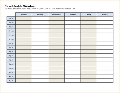 Printable Schedule C Worksheet Printable Words Worksheets