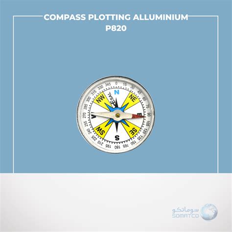 Compass Ploting Somatco