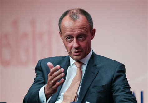 Фридрих Мерц се ангажира да построи 50 газови ТЕЦ ако стане канцлер