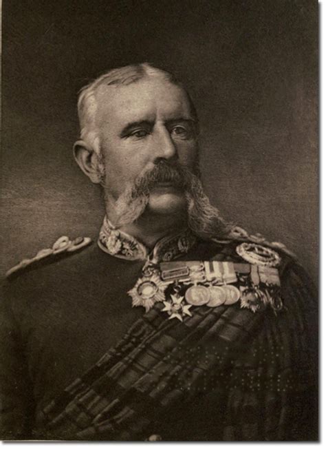 The Queens Own Cameron Highlanders