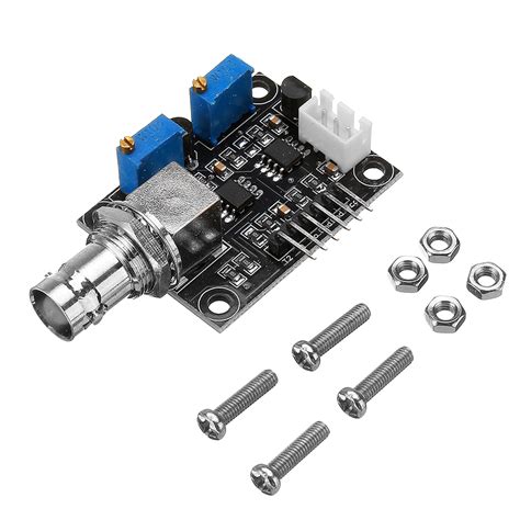 Ph Value Detection Acquisition Sensor Module Ph Indicator Sensor Monit Electronic Pro