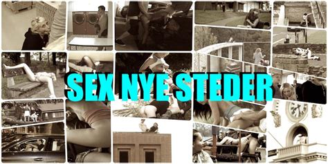 Ide galleri til nye og vilde steder at dyrke sex Frække danske nyheder sex erotik og porno