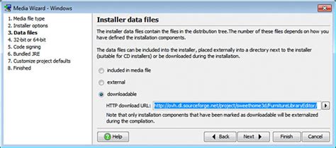 Ej Technologies Blog More Installation Options With Install4j