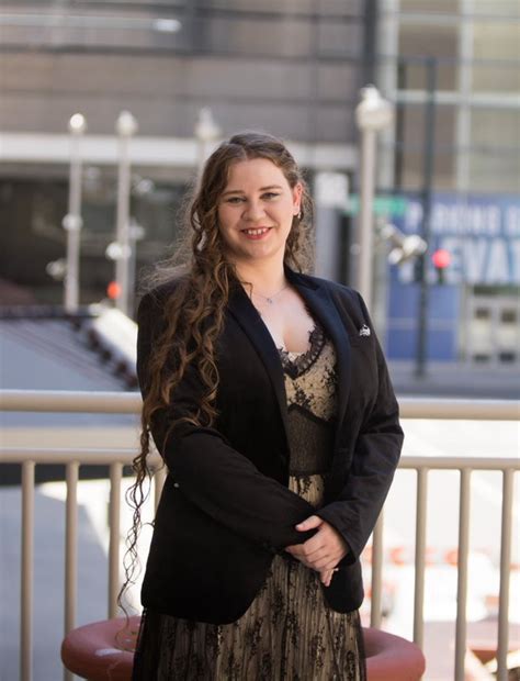 Penelope Davis Fostering Success Program