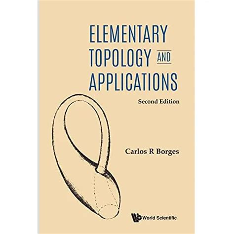 Elementary Topology And Applications