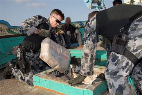 Over 3 000 Kg Of Illegal Narcotics Seized During Ctf 150 Focused Operation Combined Maritime
