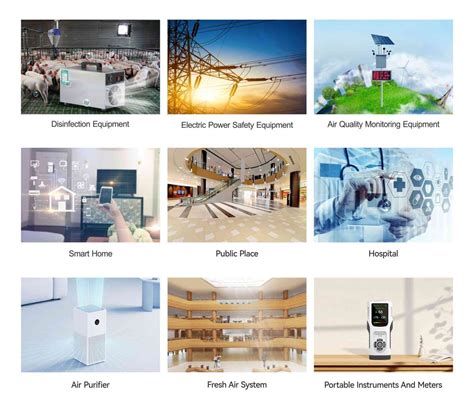 Electrochemical Ozone Sensor 0～10ppm Fosensor Factory Price