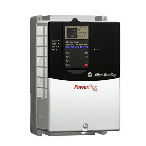 Allen Bradley Power Flex Adjustable Frequency AC Drive HP At Piece In Kolkata