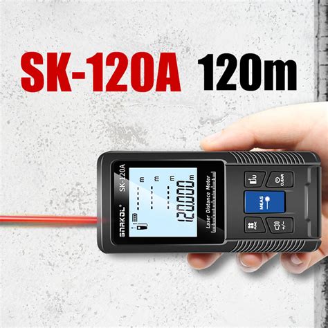 Laser-Rangefinder-Digital-Laser-Distance-Meter-Single-Continuous ...