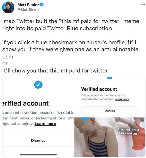 Mannequin Pointing At Crying Mannequin This Mf Paid For Twitter Know Your Meme