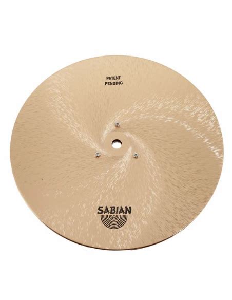 Sabian Chopper 10