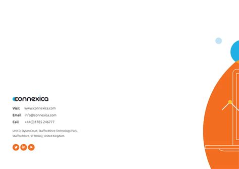 Gdpr Data Discovery And Management Brochure Ppt