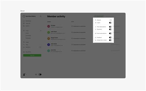 Context Menu Ui Design Best Practices Design Variants And Examples Mobbin