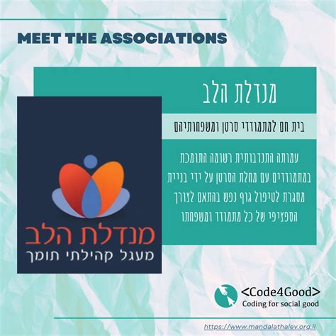 Code4good On Linkedin Were Excited To Introduce The First