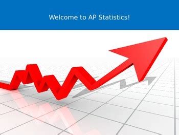 AP Statistics Chapter 1 The Role Of Statistics And The Data Analysis Process