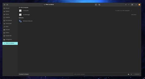 Todays Article Is About Mounted Partitions