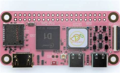 What Is A Risc V Sbc And How Is It Better Than A Raspberry Pi