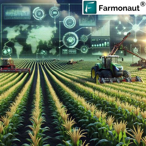 Smart Farming And India Agriculture Sector 2025 Insights