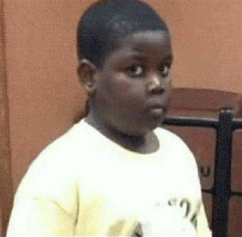 Создать мем черный мальчик в замешательстве Funny Memes Funny Картинки Meme