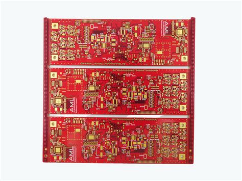 深圳市比泰利电子有限公司 Pcb生产