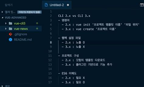 Vue Master Abarthdew