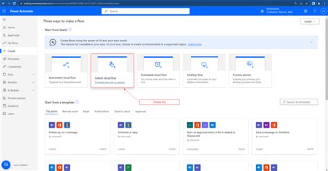 How To Call An Asynchronous Power Automate Flow With Javascript