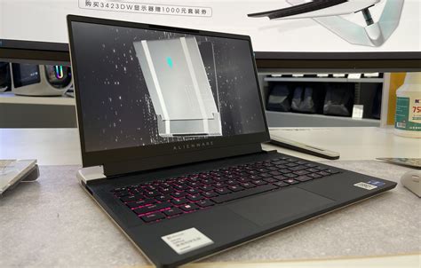 2022年高性价比学生设计建模笔记本电脑选购推荐（外星人 戴尔篇 哔哩哔哩