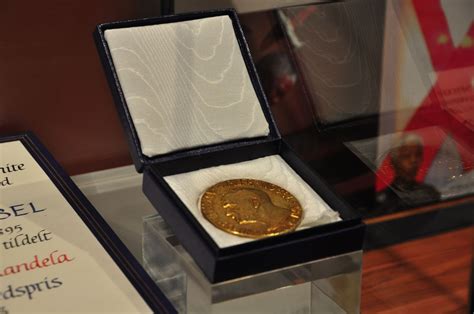 30 Years After Madibas Nobel Peace Prize Nelson Mandela Foundation